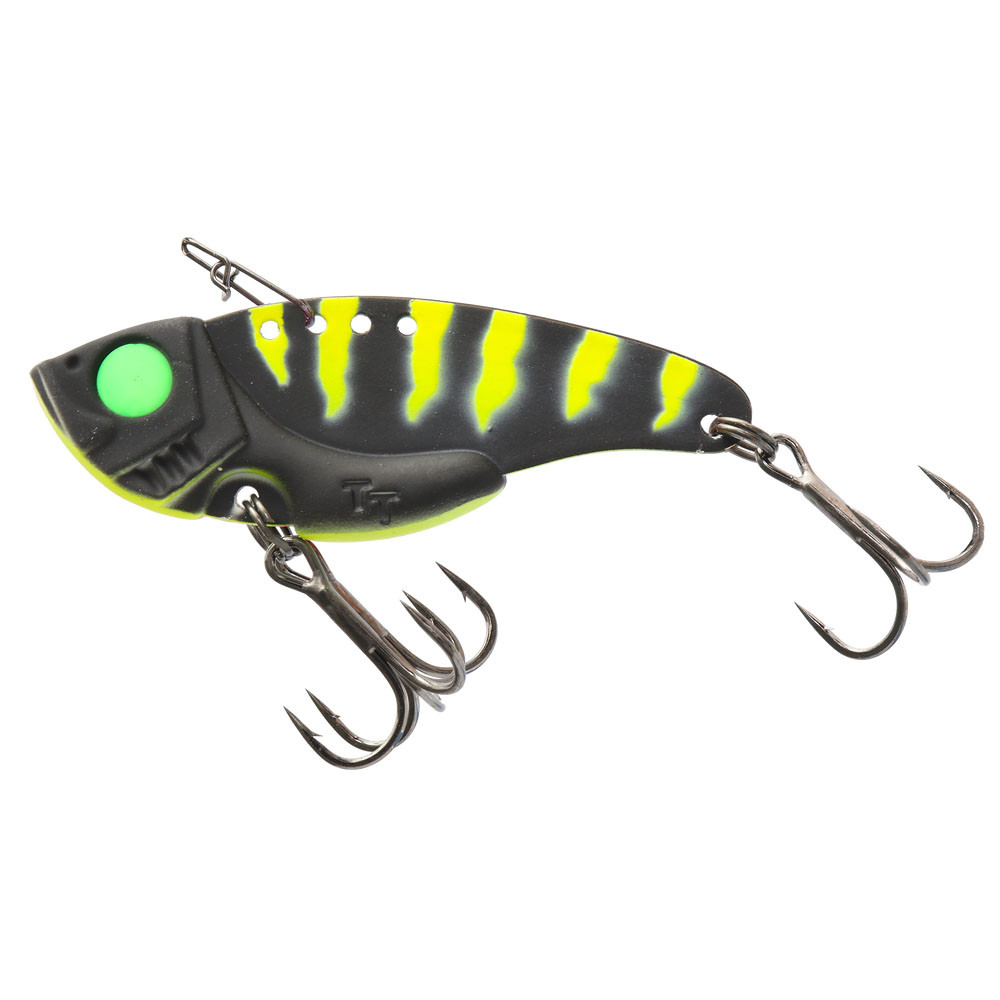 TT SWITCHBLADE + 37mm (3.5g) Lure - McCredden's