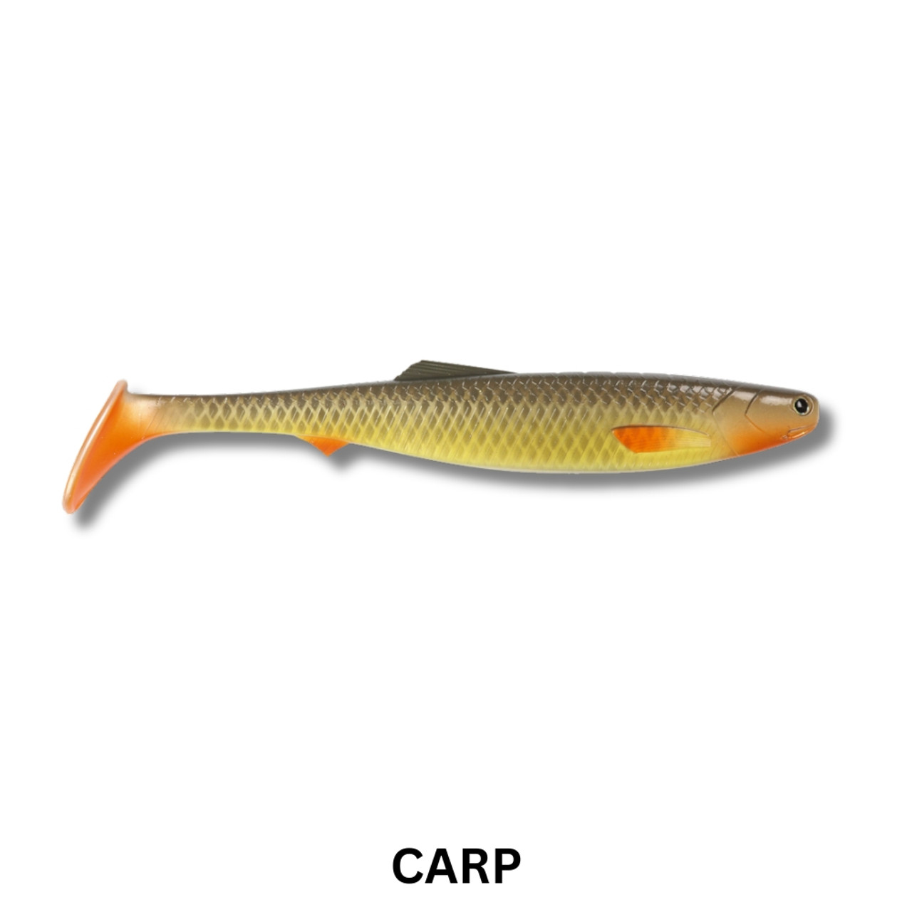 TT ENFORCER SWIMBAIT 250MM LURE | McCredden's