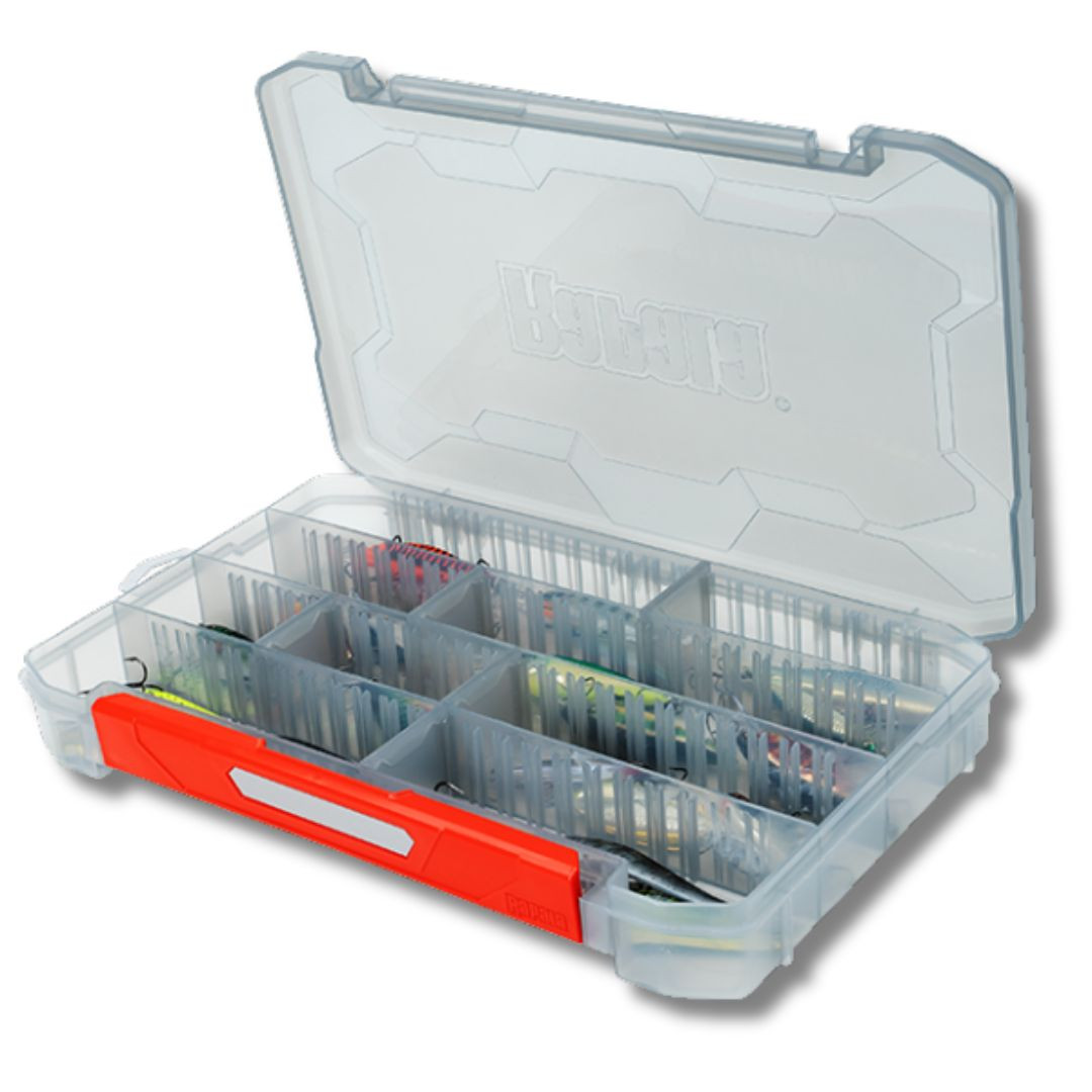 Rapala Rapstack 3700 Tackle Box | McCredden's