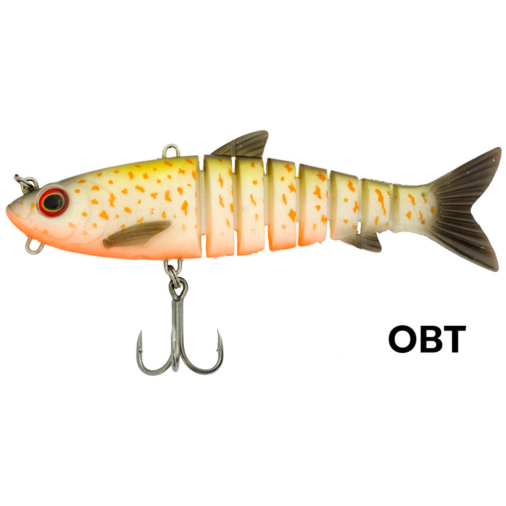 Zerek Live Swimbait 8" 70g Lure - McCredden's