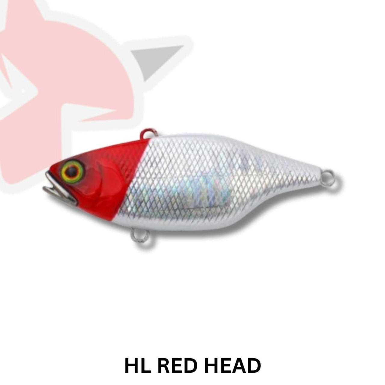 JACKALL TN60 Lipless Crankbait Lure - McCredden's