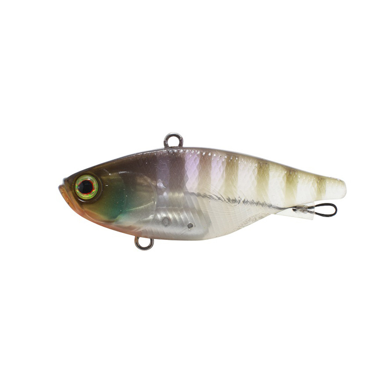 JACKALL Mask 60 Vibe Lure - McCredden's
