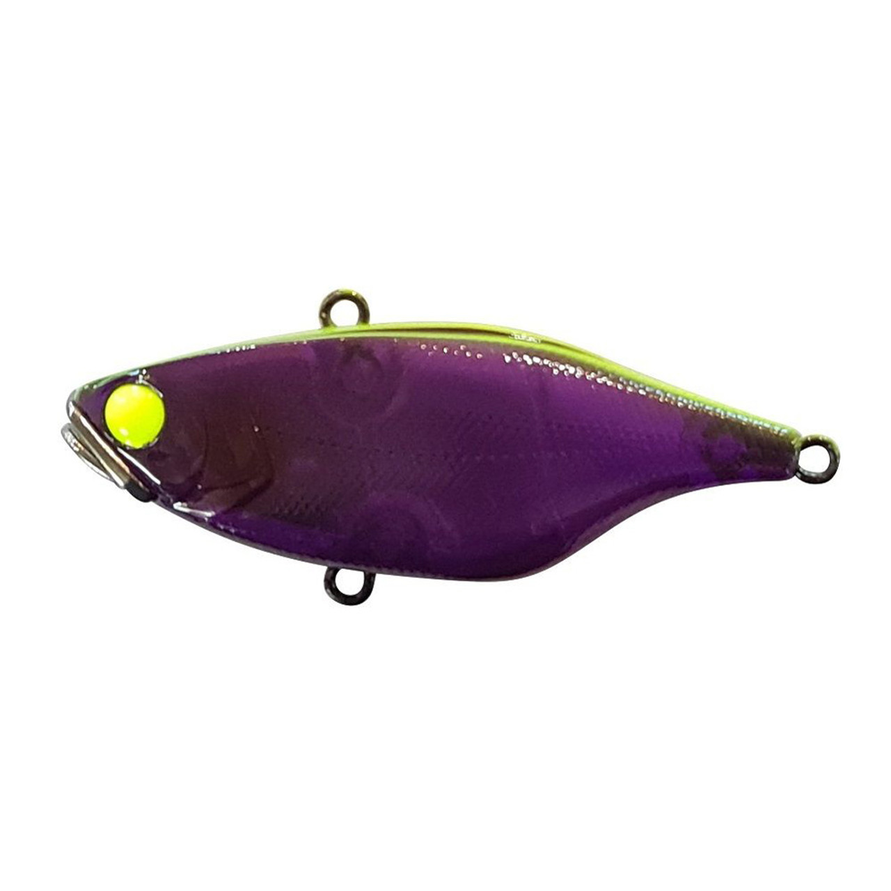 JACKALL TN80 Lipless Crank Bait lure - McCredden's