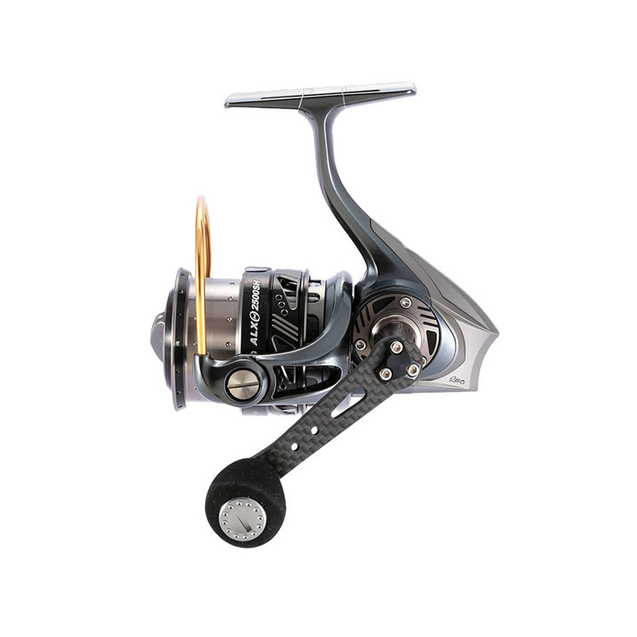Abu Garcia® Revo ALX Theta - McCredden's