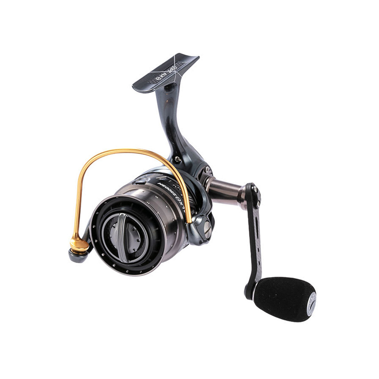 Abu Garcia® Revo ALX Theta - McCredden's
