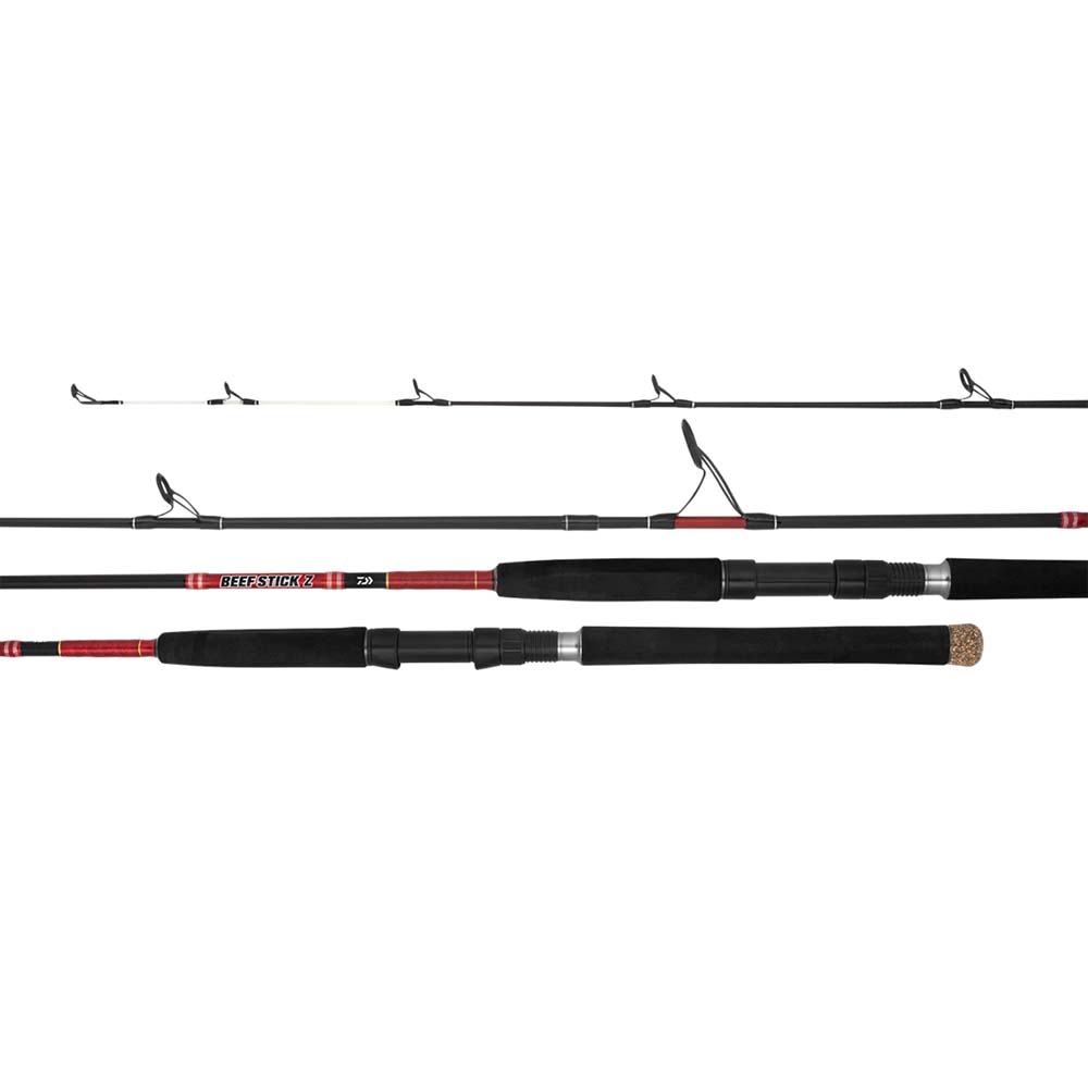 Daiwa 21 BEEFSTICK Z Fishing Rod - McCredden's