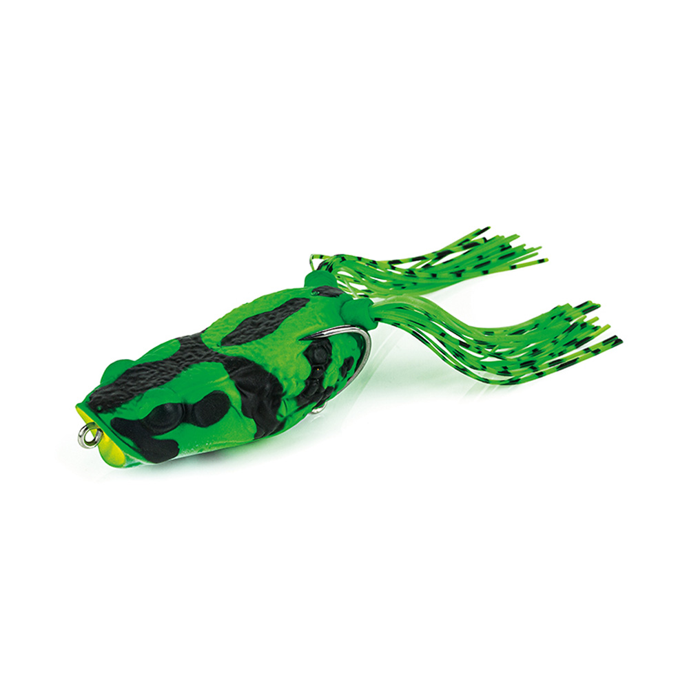 MOLIX Pop Frog 18gr 6.5cm Lure - McCredden's