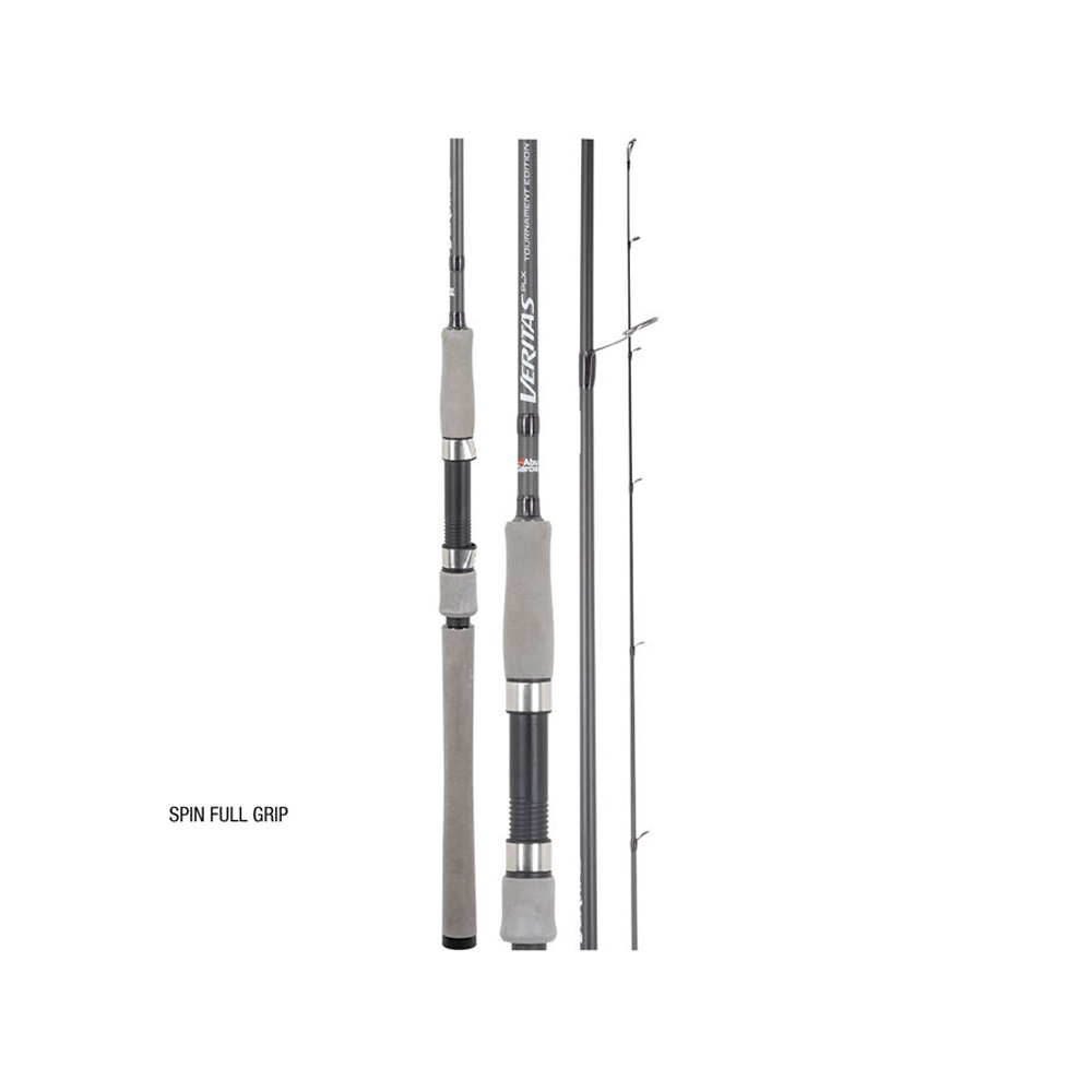 Abu Garcia® Veritas Tournament Spinning Rod - McCredden's