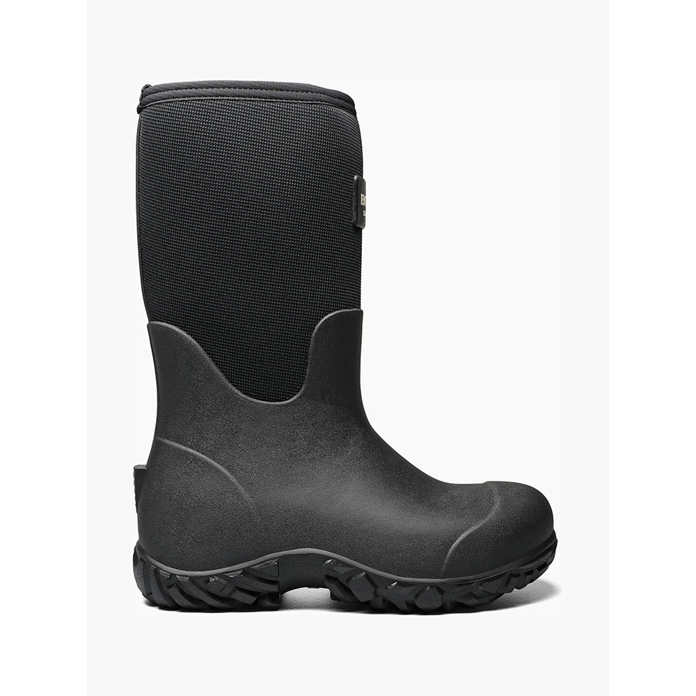 BOGS Workman High Abrasion Outdoor Boot - McCredden's