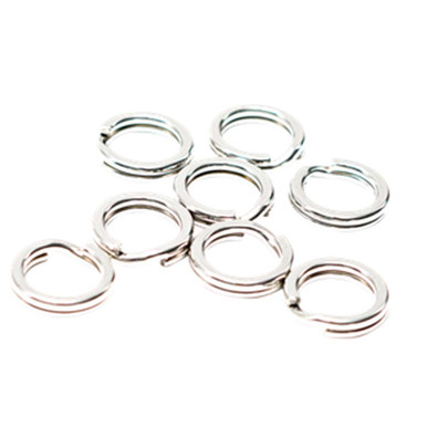 Nomad Design Split Rings - McCredden's