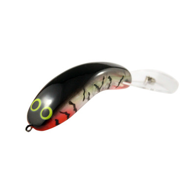 Codger 85mm X Deep Lure - McCredden's