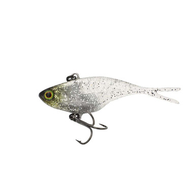 JACKALL Mask Gene 70 Vibe Lure - McCredden's