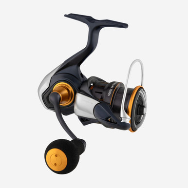 Daiwa 25 TD Sol MQ Fishing Reel | McCredden's