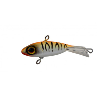 JACKALL Pyun Pyun Ice Jig Lure - McCredden's