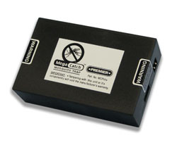 Buy Control Box for PREMIER 800 | Megacatch Mosquito Traps