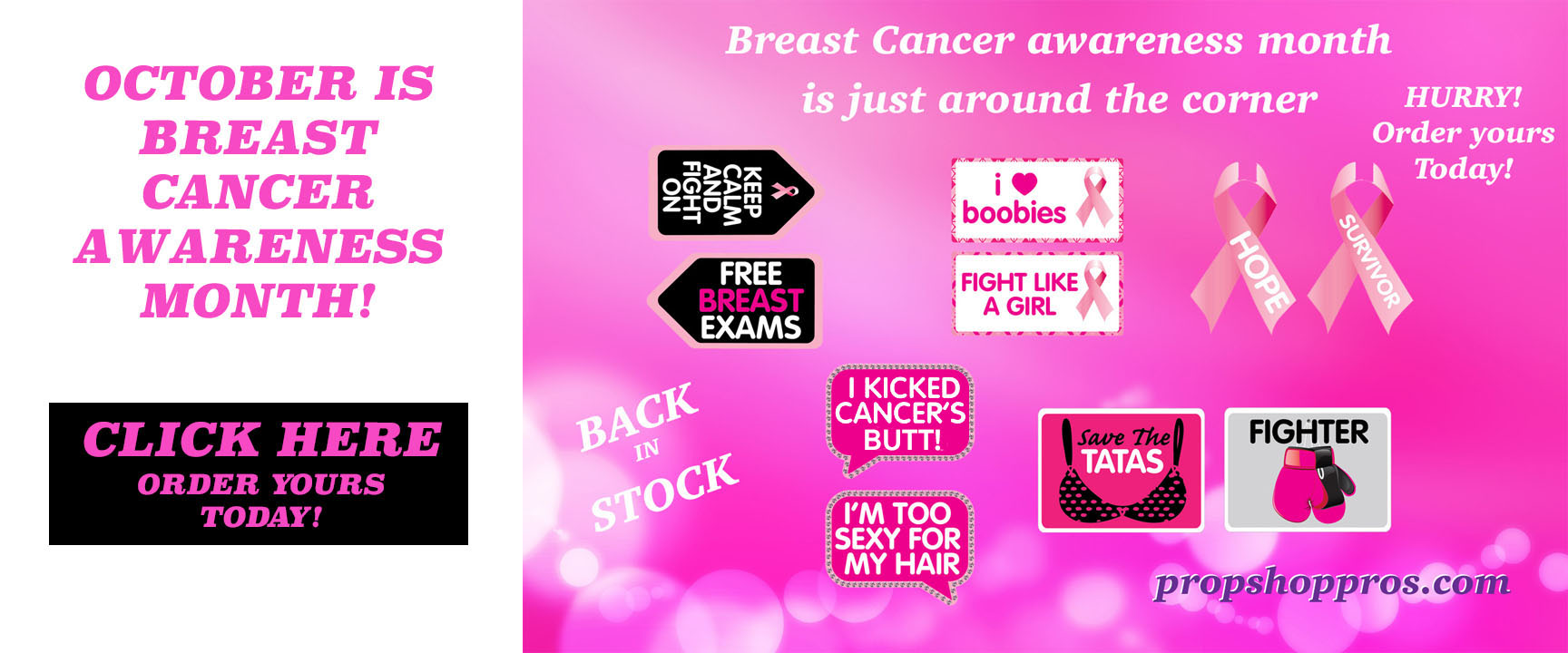 High Quality Photo Booth Props, Photographer props for many events ...