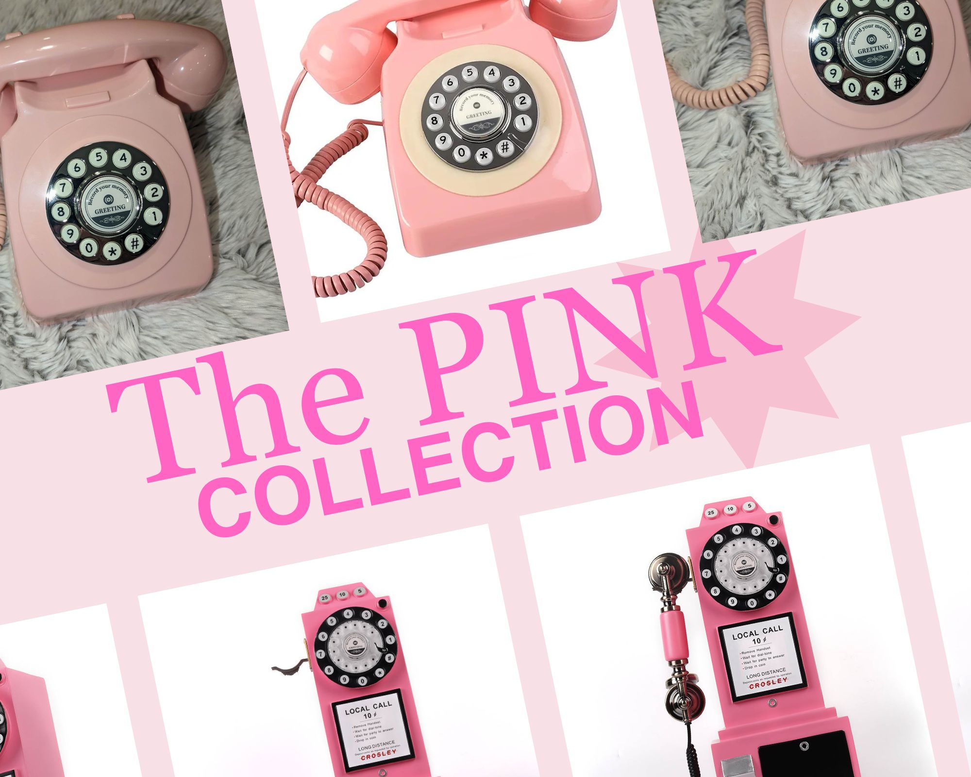 Shop The Best Photo Booth Props | Prop Shop Pros