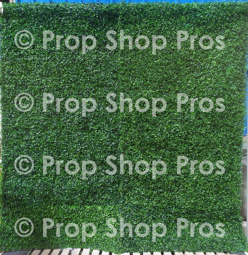 GREENERY HEDGE WALL | GREEN WALL | FLOWER WALL