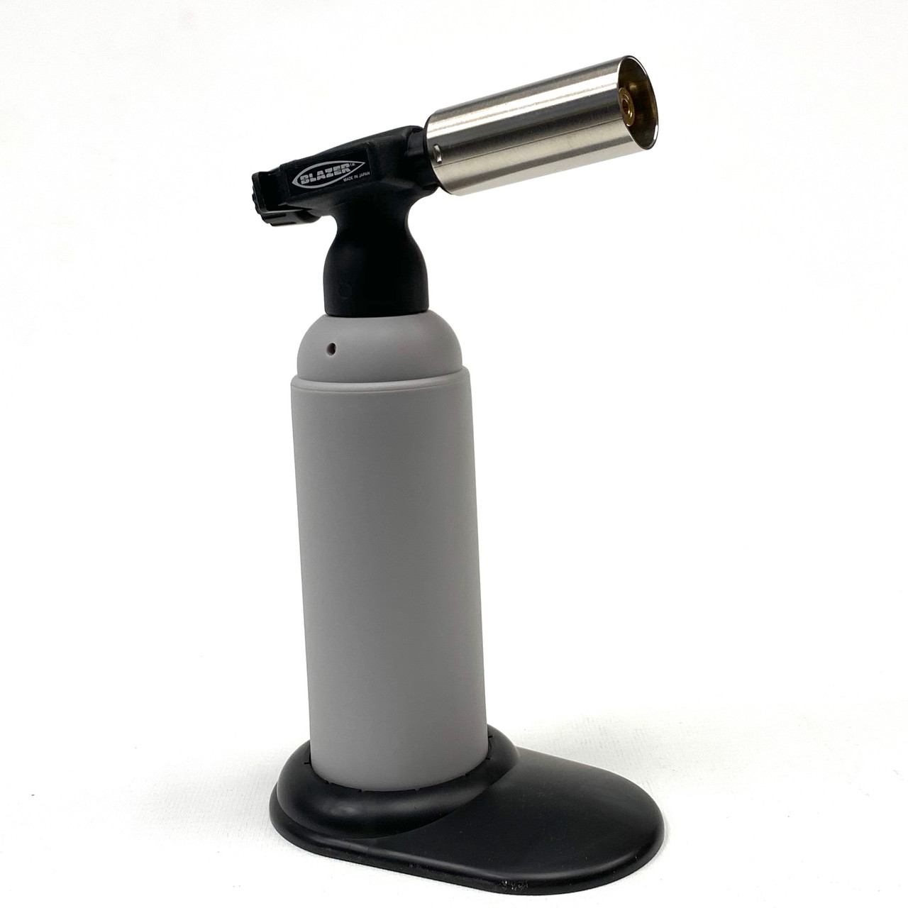 Grey with Glow in Dark Blazer Big Shot GT8000 Butane Industrial Torch ...