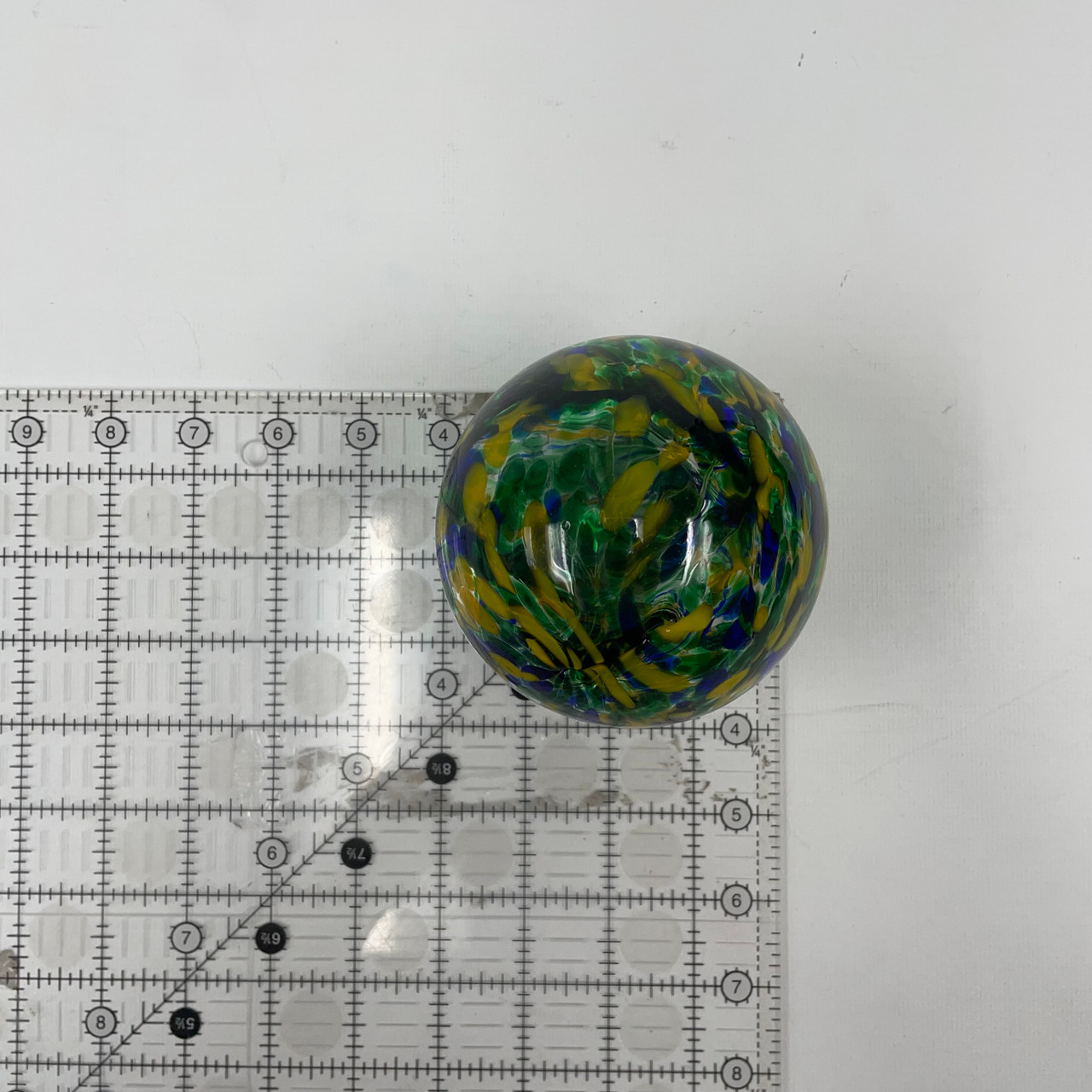 Mystery Glass Witching Ball 4" - Paykoc Imports, Inc.