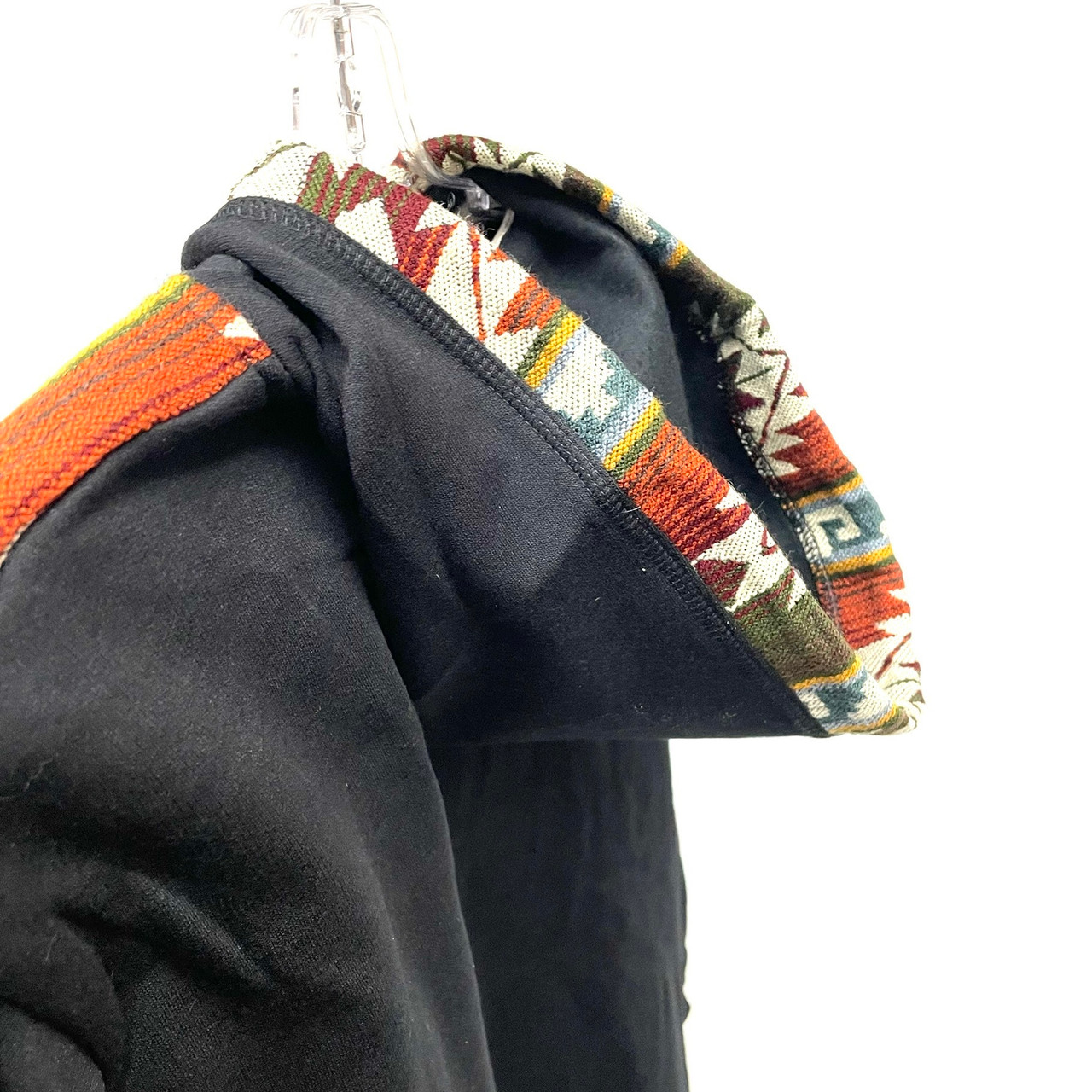 Native Zip Up Jacket Assorted Colors and Sizes Ecuador - Paykoc Imports ...