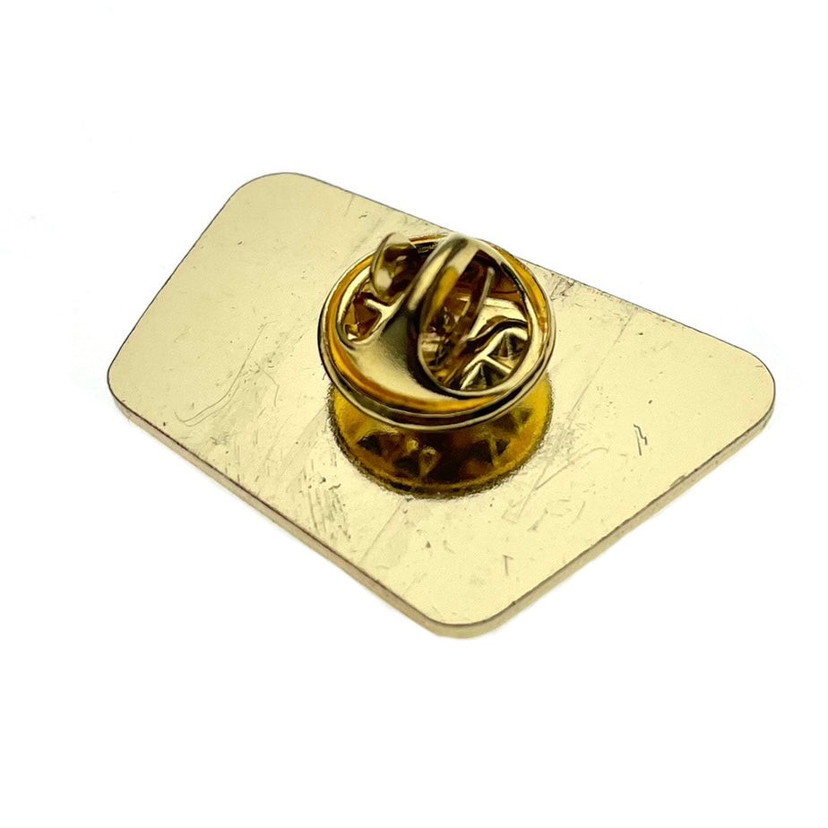 Smokey Bear Brown Sign Pin - Paykoc Imports, Inc.