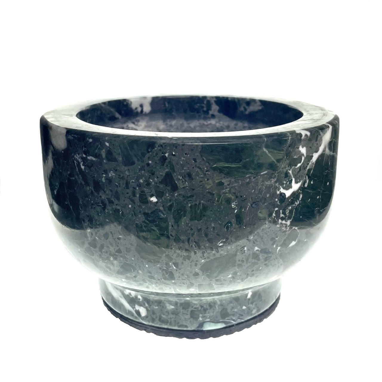 Onyx Mortar Pestle 6" 1 Set - Paykoc Imports, Inc.