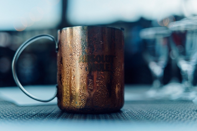 Copper Mugs: They’re Not Just for Moscow Mules Anymore - Paykoc Imports ...