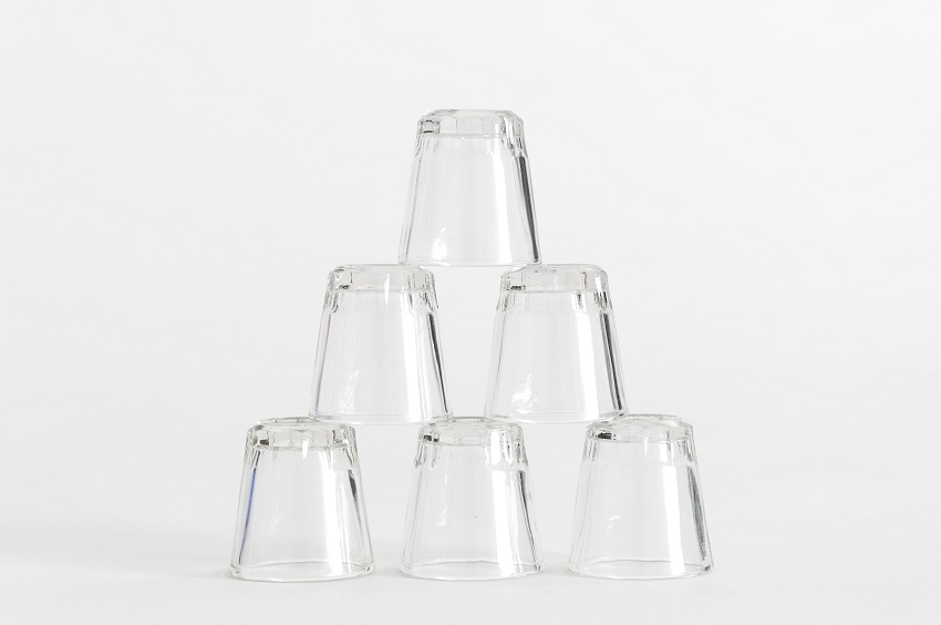 Custom Engraved Glassware from Paykoc - Paykoc Imports, Inc.