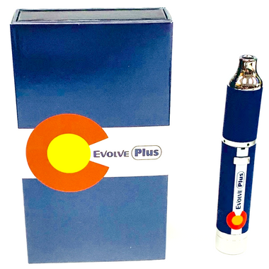 Limited Edition Colorado Edition Yocan Evolve Plus Kit - Paykoc Imports ...