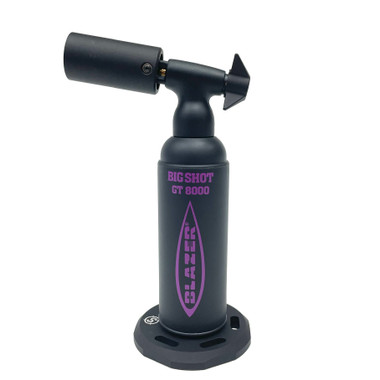 Matte Black Moonstone Scope and Stack Full Set Turbo Guard Cover (Base ...