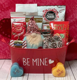 Customizable Gift Baskets, Gift Shop: Richmond, VA: Taylor Made Gifts