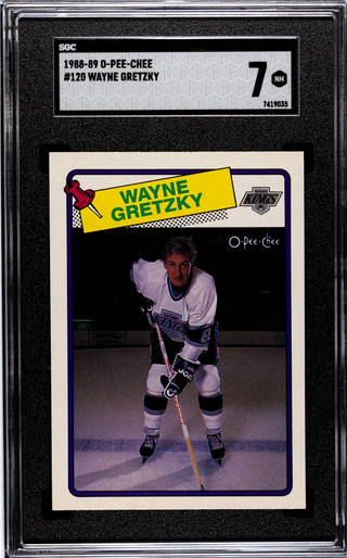 Break Results - T206 Cards