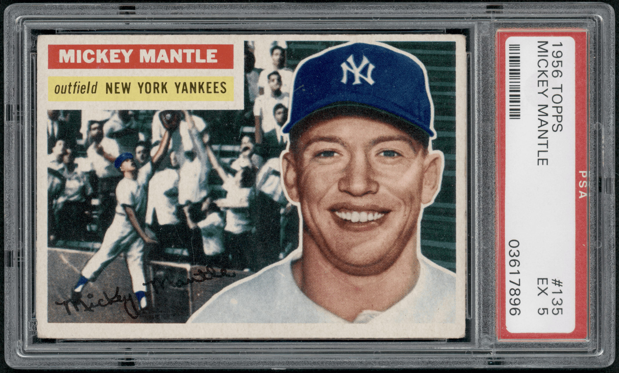 Results from our Fourth 1956 Topps Baseball Complete Set Break - T206 Cards