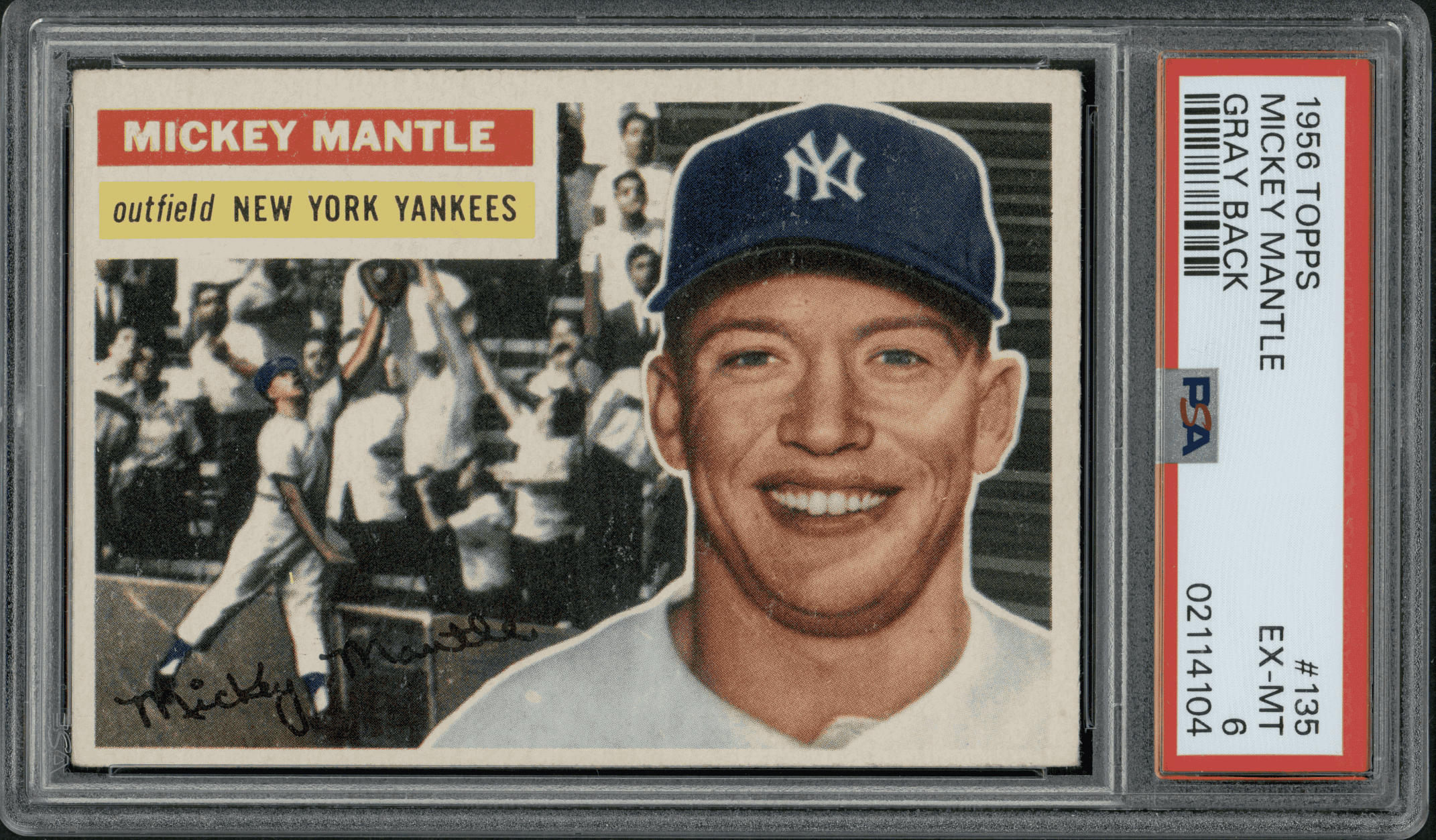 Results from our Ninth 1956 Topps Baseball Complete Set Break - T206 Cards