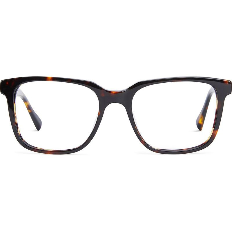 Baxter Blue Carter Blue Light Maple Tortoise/Clear Blue L