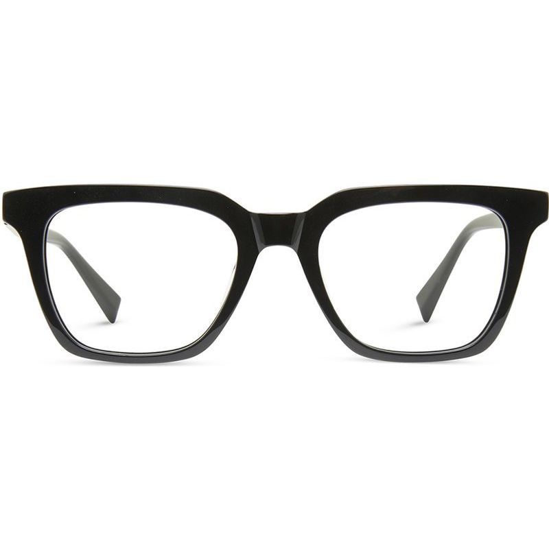 Baxter Blue Billie Blue Light Gloss Black/Clear Blue Light