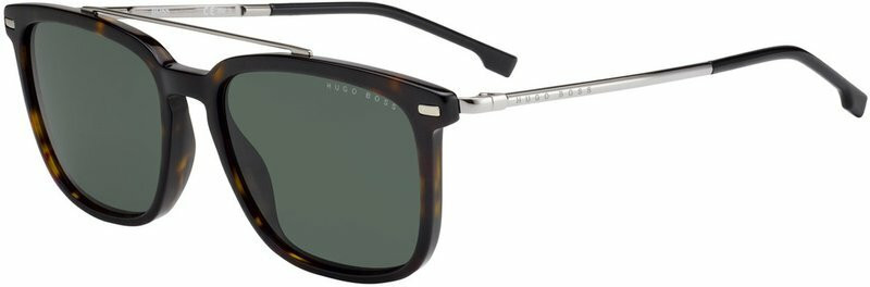 Boss by Hugo Boss 0930 S Dark Havana Green FREE SHIPPING