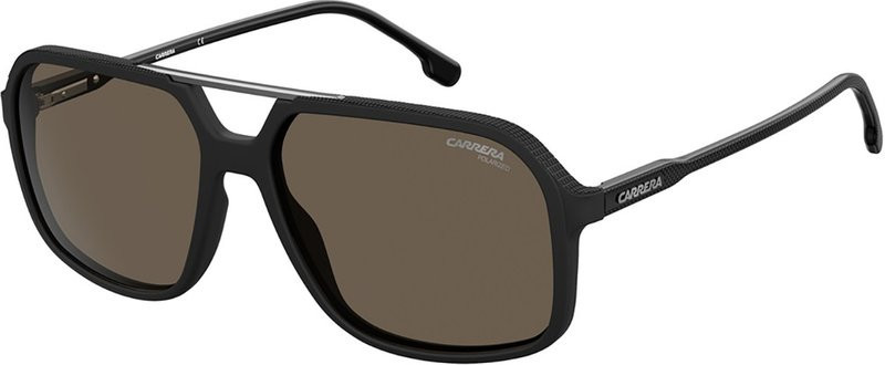Carrera 229/S Matte Black/Bronze Polarised | FREE SHIPPING*