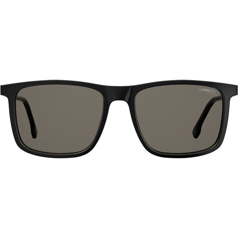 Shop the Carrera 231/S Black/Grey Sunglasses | Afterpay