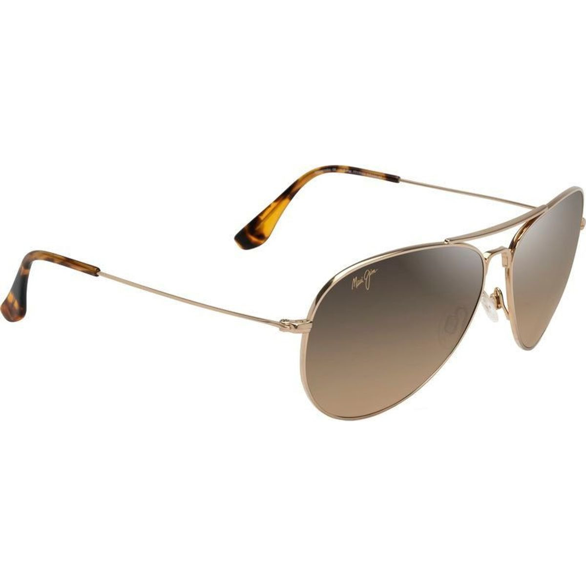 Maui Jim Maverick Sunglasses