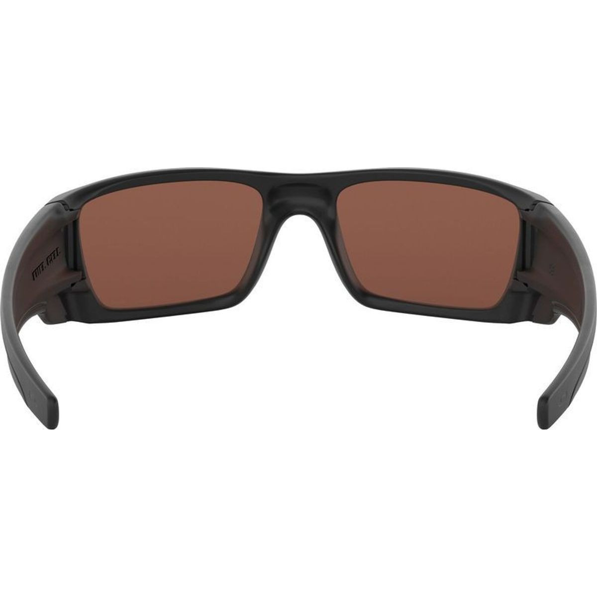 Shop Oakley Fuel Cell Sunglasses Black/Prizm Water Polarised