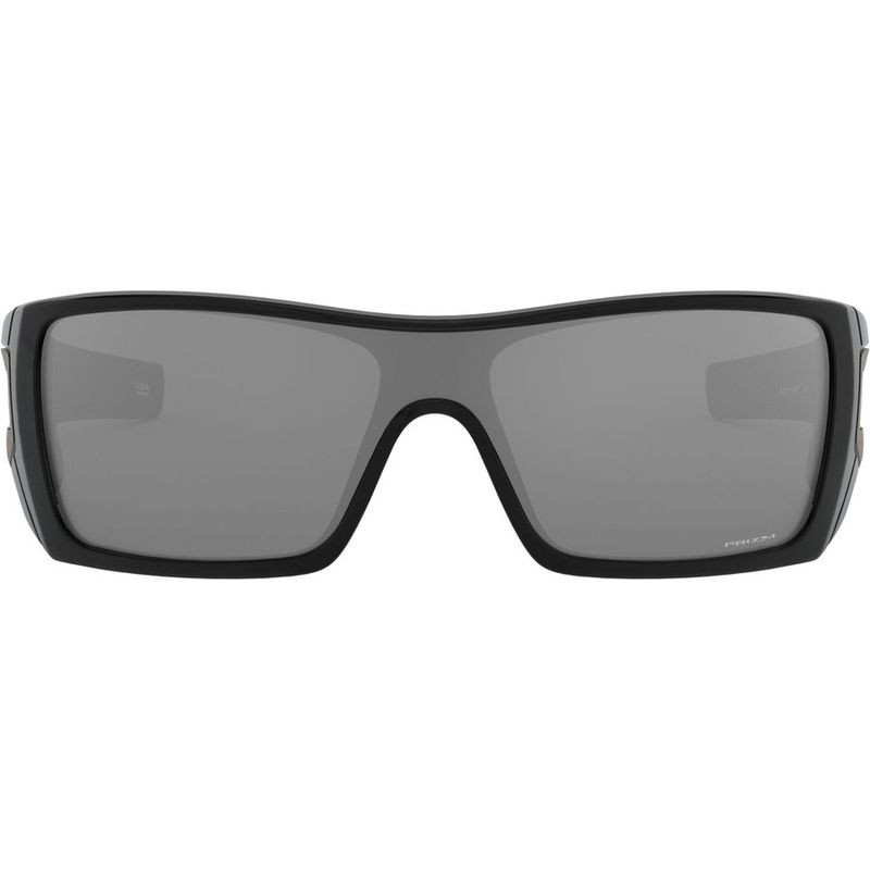 Shop the Oakley Batwolf Sunglasses Black Ink/Prizm Black