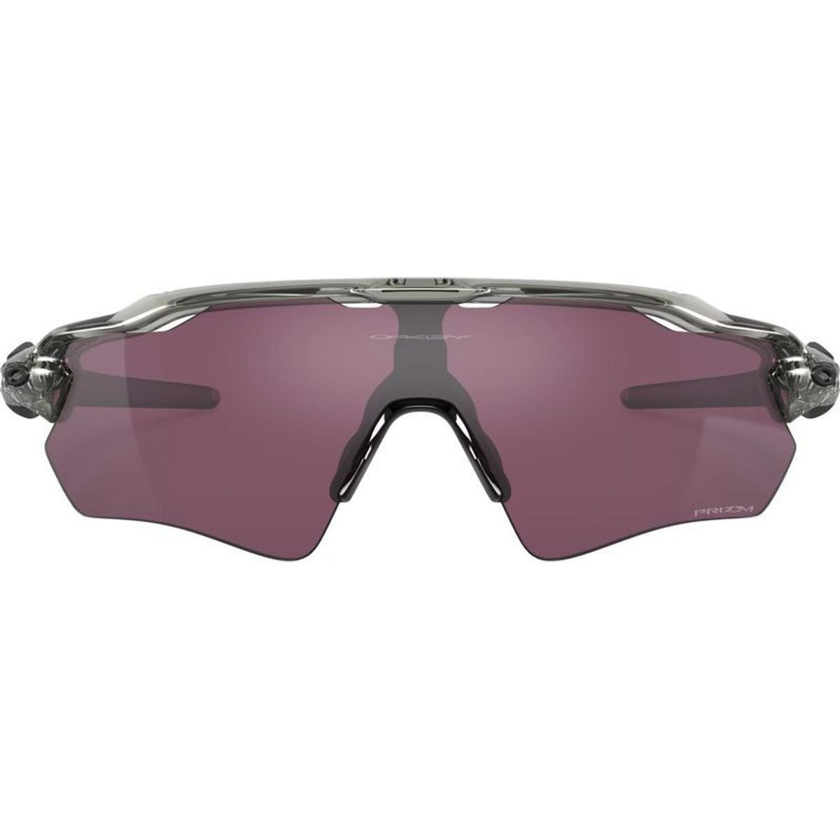 Oakley Radar EV Path Sunglasses Grey Ink/Prizm Road Black