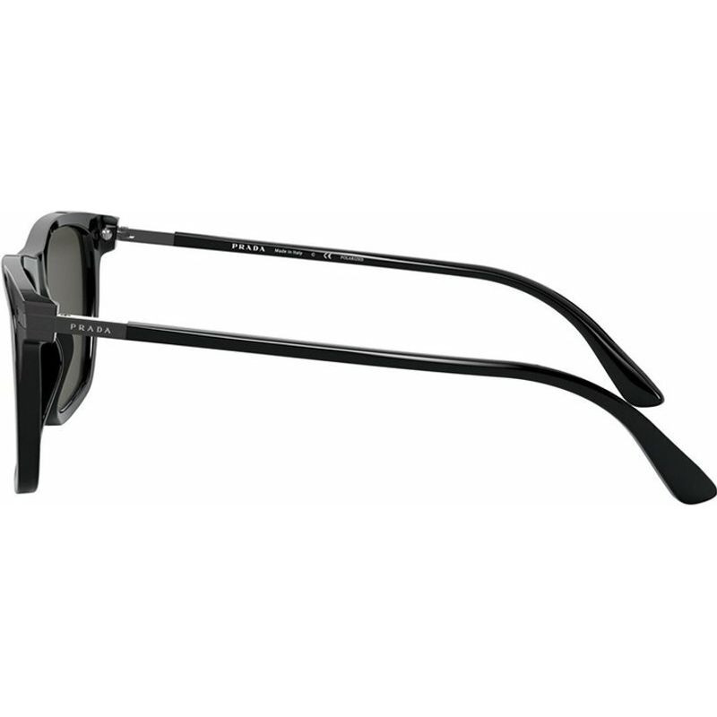 Buy Prada PR 19XS Black/Grey | Polarised | Afterpay