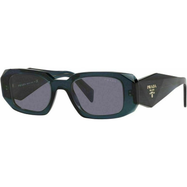 Prada PR17WS Sunglasses | Just Sunnies Australia