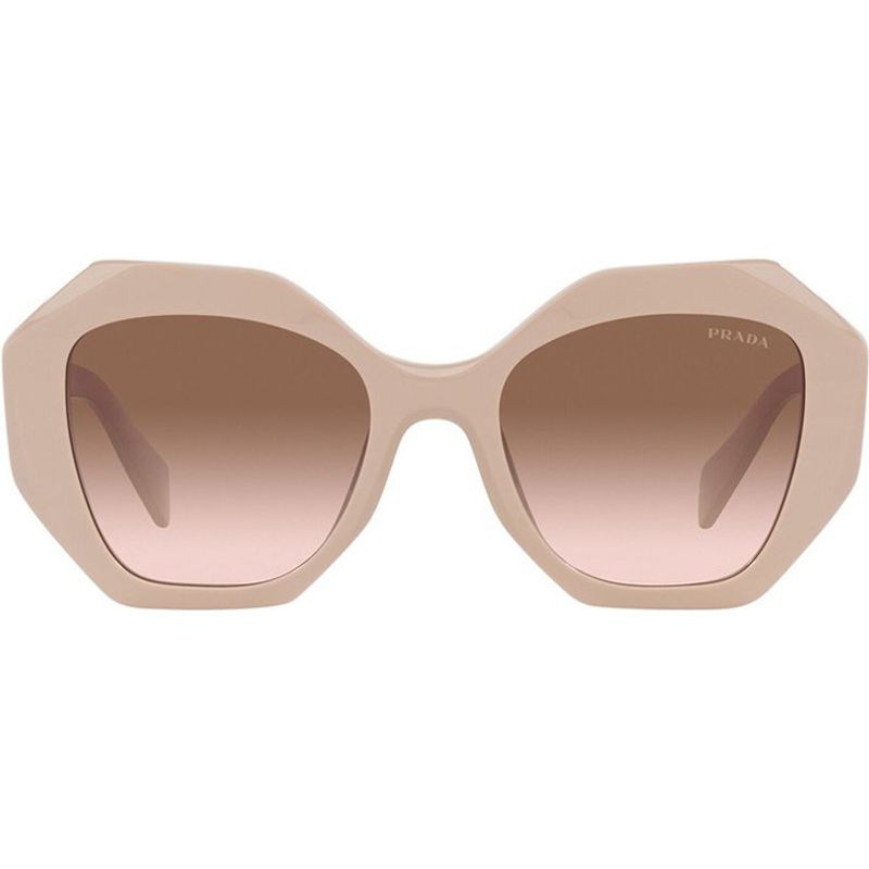 Buy Prada PR16WS Powder/Brown | Afterpay