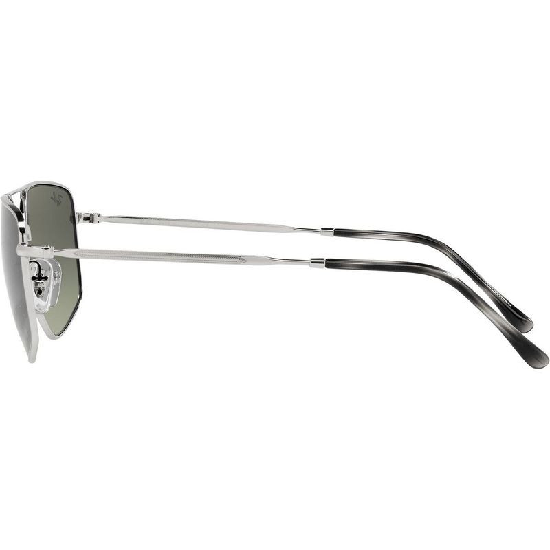 Buy Ray-Ban RB3666 Silver/Grey | Afterpay | Zip Pay