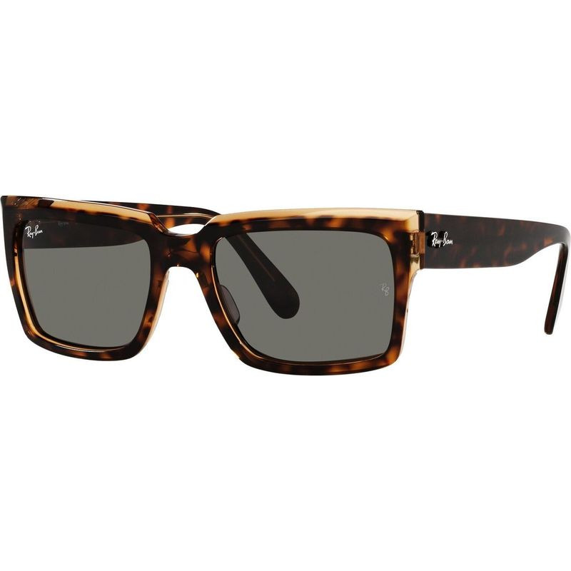 Buy Ray-Ban Inverness RB2191 Havana Transparent/Dark Grey