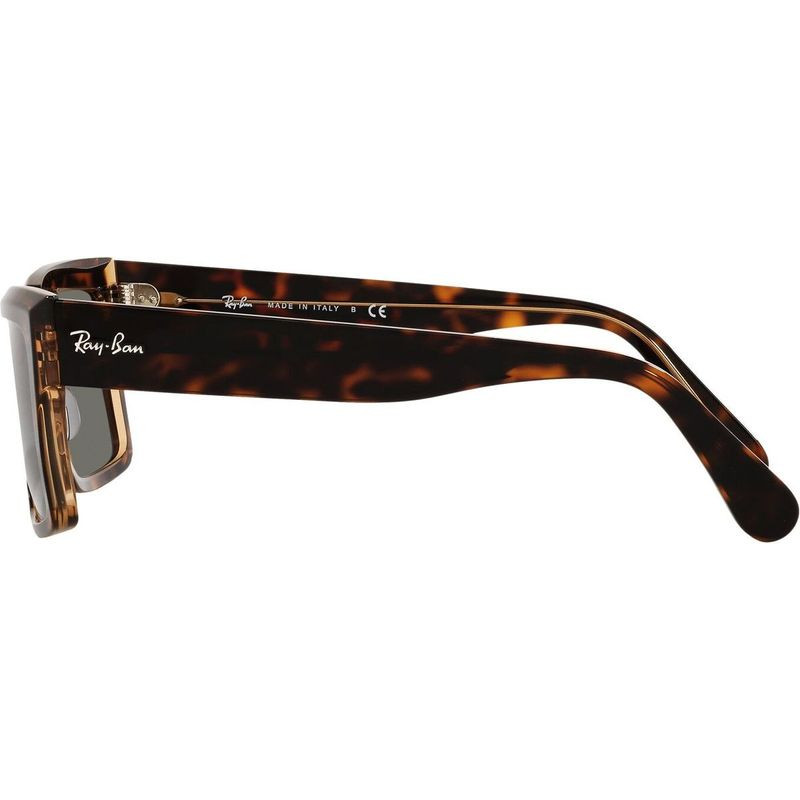 Buy Ray-Ban Inverness RB2191 Havana Transparent/Dark Grey